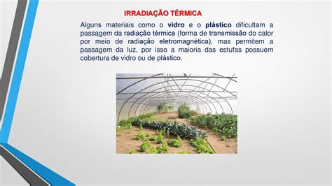CIÊNCIAS CALOR TURMA 7º ANO PROFESSORA Aglis Delgado ppt carregar
