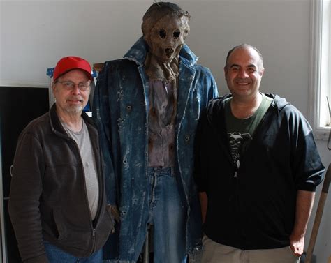 Bubba Returns In Dark Night Of The Scarecrow 2 Terror From Beyond The Dave