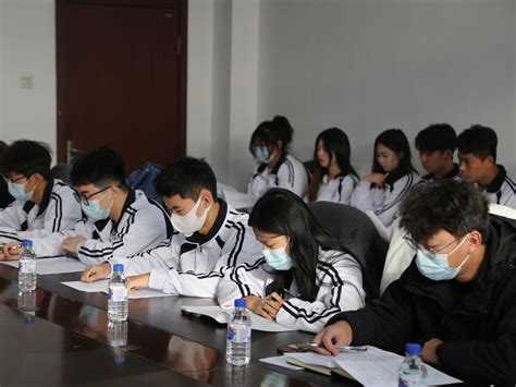 学校召开落实长春大学第六次学生代表大会暨第二次研究生代表大会提案工作推进会议 长春大学欢迎您！