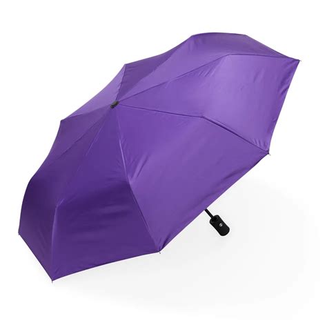 Guarda chuva Automático Proteção UV Brindes Infinity