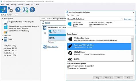i m having trouble with macrium reflect tutorial windows 10 forums