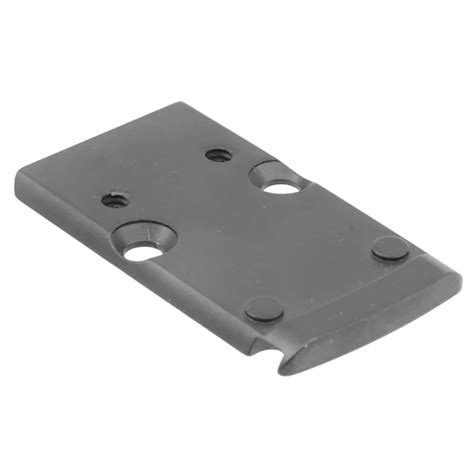 Holosun 407k 507k Adapter Plate For Rmr 507c Footprints