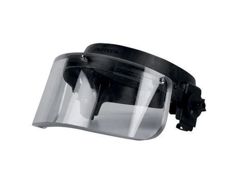 Safariland Protec 702mt Multi Hit Tokarev Ballistic Face Shield