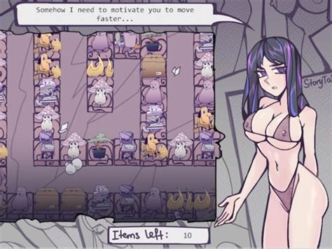 Booba Labyrinth Pornxgames The Best Free Sex Games Online