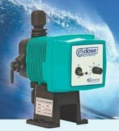 Edose Dosing Pump At ₹ 4500 Piece E Dose Dosing Pumps In Jaipur Id 20761525812