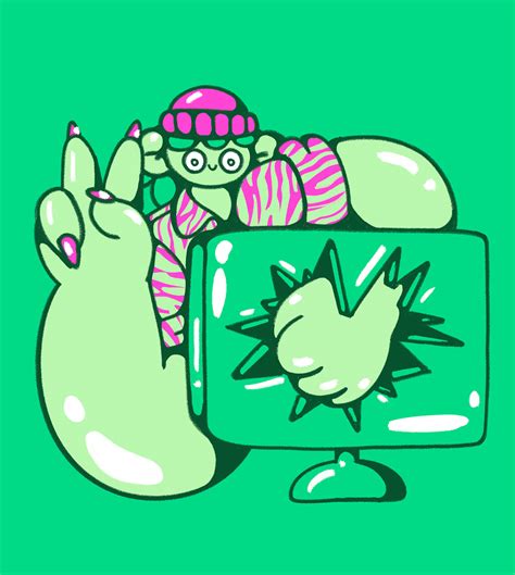 I Hate Computers Vol 1 Behance