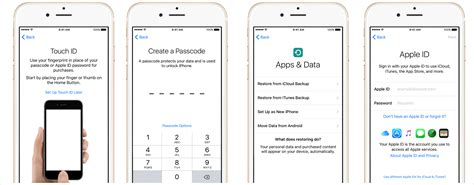 How To Set Up And Activate New IPhone X IPhone 8