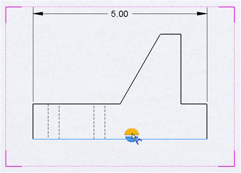 SolidWorks 2010 Drawing Dimension Enhancements RickyJordan Com