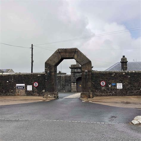 Dartmoor Prison Museum Princetown Bewertungen Und Fotos