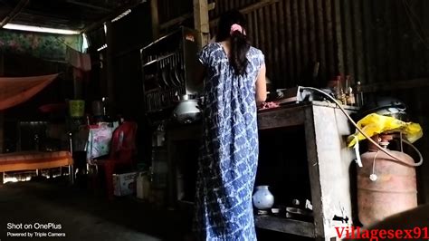 Village Wife Sex By Cooking Time Official Video By Vill