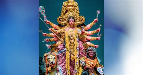 Durga Ji Ki Aarti दुर्गा जी की आरती