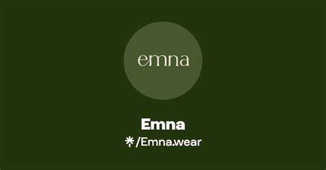 Emna Linktree