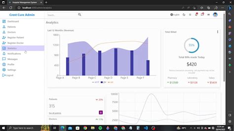 create website in react next angular html css javascript by mahadsheikh08 fiverr