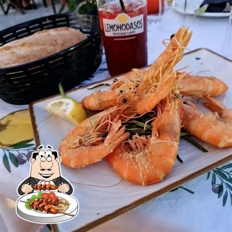 Andreas Restaurant Stavros Restaurant Reviews