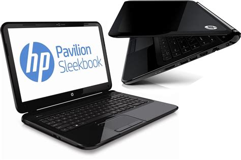 For Sale: [Php 15,000.00] HP Pavilion Sleekbook 15.6 (i5-3317u / GT630M ...