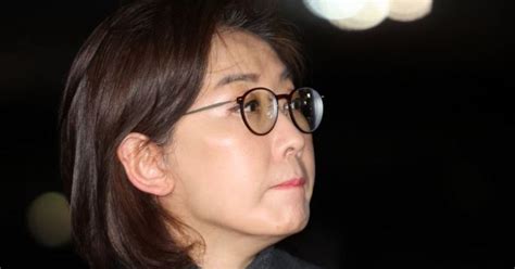 전문 나경원 당대표 불출마 확정 화합·단결 위해 용감히 내려놓겠다