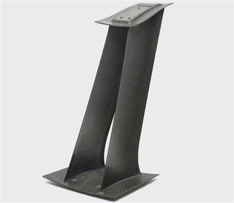 High Performance 3 D Woven Composites Plant Engineering