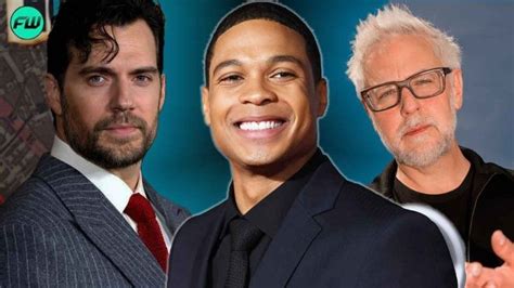 Refusing To Apologise For Toxic Behaviour Fired DCU Actor Ray Fisher