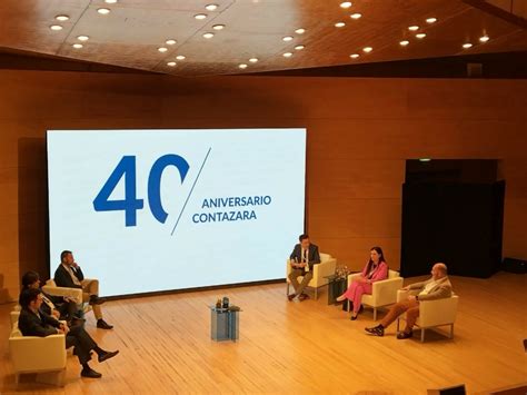 Anniversary Of Contazara And Adiego Hermanos Zinnae
