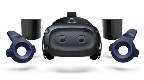 Vive Cosmos Elite im Test - ComputerBase