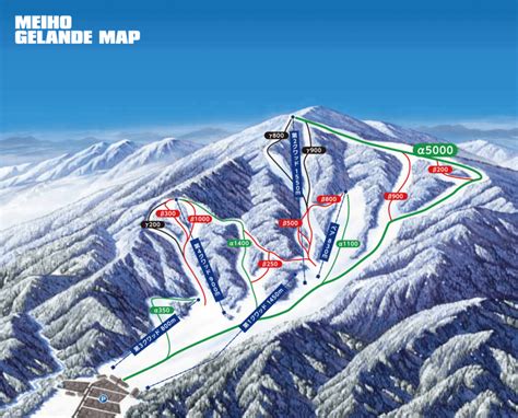 名古屋滑雪｜2025最新日本名古屋5大滑雪場！交通、美食、住宿全攻略 Airbare