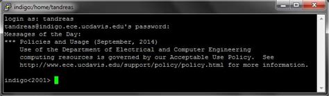 VNC Tutorial