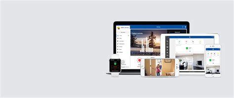 ADT Smart Home Home Security ADT