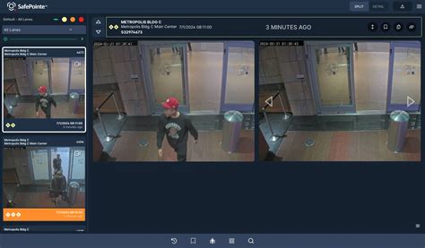 Evolv Alternatives Options For Weapons Detection SoundThinking