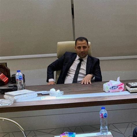 المستشار حسن الزويني