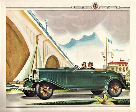 1931 Oldsmobile Convertible Roadster Alden Jewell Flickr