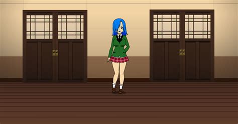 New Club Member Page 1 By Nin09 On Deviantart