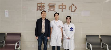 我院教师到重庆市沙坪坝区人民医院、重庆市中医骨科医院看望实习学生