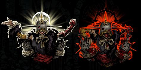 Darkest Dungeon Best Class Mods
