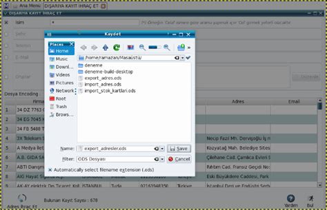 Wiki Framework Export Kernel Adak Teknoloji