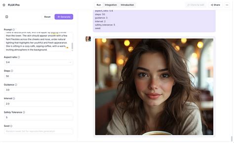 How I Generate Ultra Realistic Faces In Flux Ai A Step By Step Guide