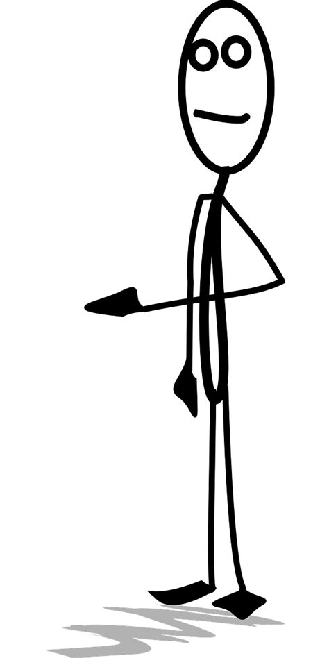 100 Free Stickman Stick Figure Images Pixabay