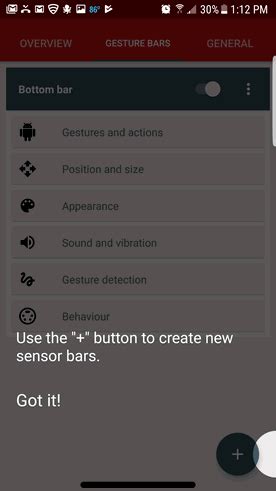 Of The Best Navigation Gesture Apps For Android Make Tech Easier