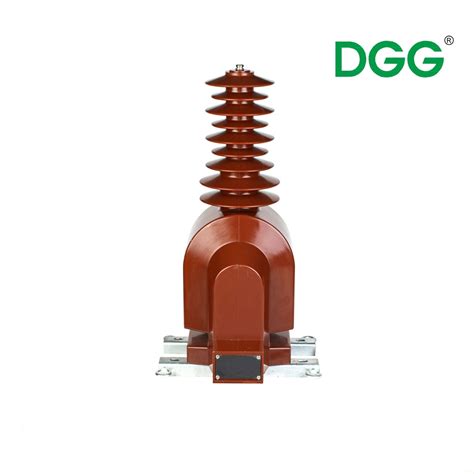 Jdzx18 35 Split Core Zero Phase Sequence Voltage Current Instrument Potential Transformer