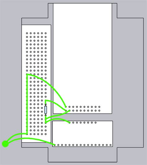 Stair Occupancy Using Force Sensors Page 2 General Guidance Arduino Forum
