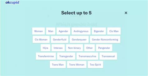 Sex And Gender Diversity Is Growing Across The Us Portside