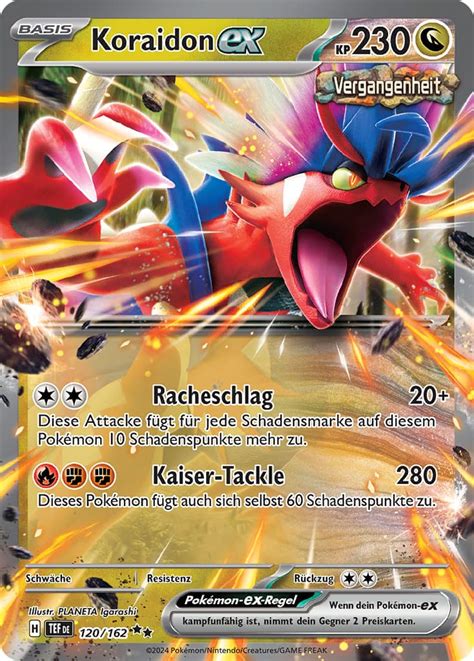 Entdecke Die Neuen Deluxe Kampfdecks Mit Koraidon Ex Und Miraidon Ex