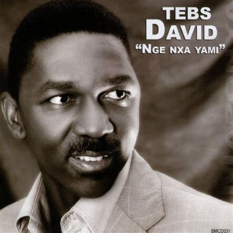 Play Nge Nxa Yami By Tebs David On Amazon Music