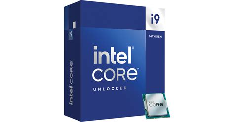 Intel Core I9 14900 2 Ghz 24 Core Lga 1700 Processor