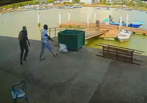 Tres Detenidos Por Matanza De Nueve Personas En Puerto Pesquero De