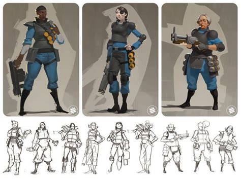 Pin On Artconcept Female Art