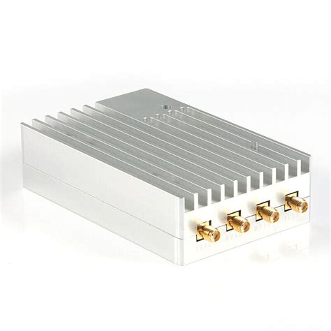 Pluto Zynq7020 ADC DAC AD9363 SDR Radio Receiver For ADI ADALM PLUTO