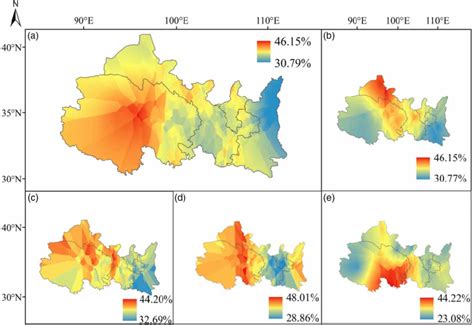 Drought Tolerance Allocation A Annual B Spring C Summer D