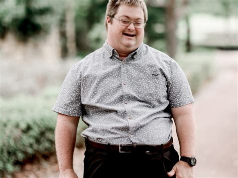 Life Stages Down Syndrome Wa