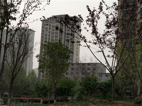 郑州国瑞城实景图24郑州郑州国瑞城实景图图片大全 吉屋网