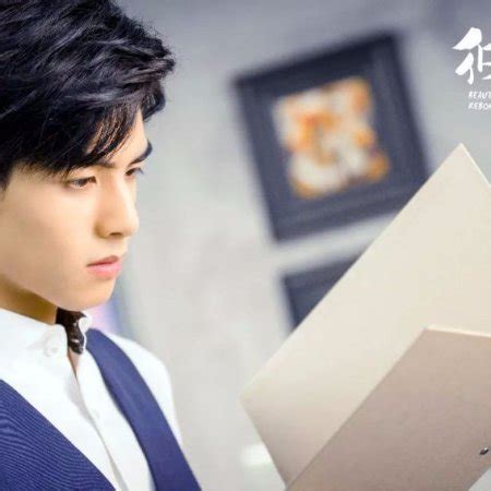 Beautiful Reborn Flower Photos MyDramaList
